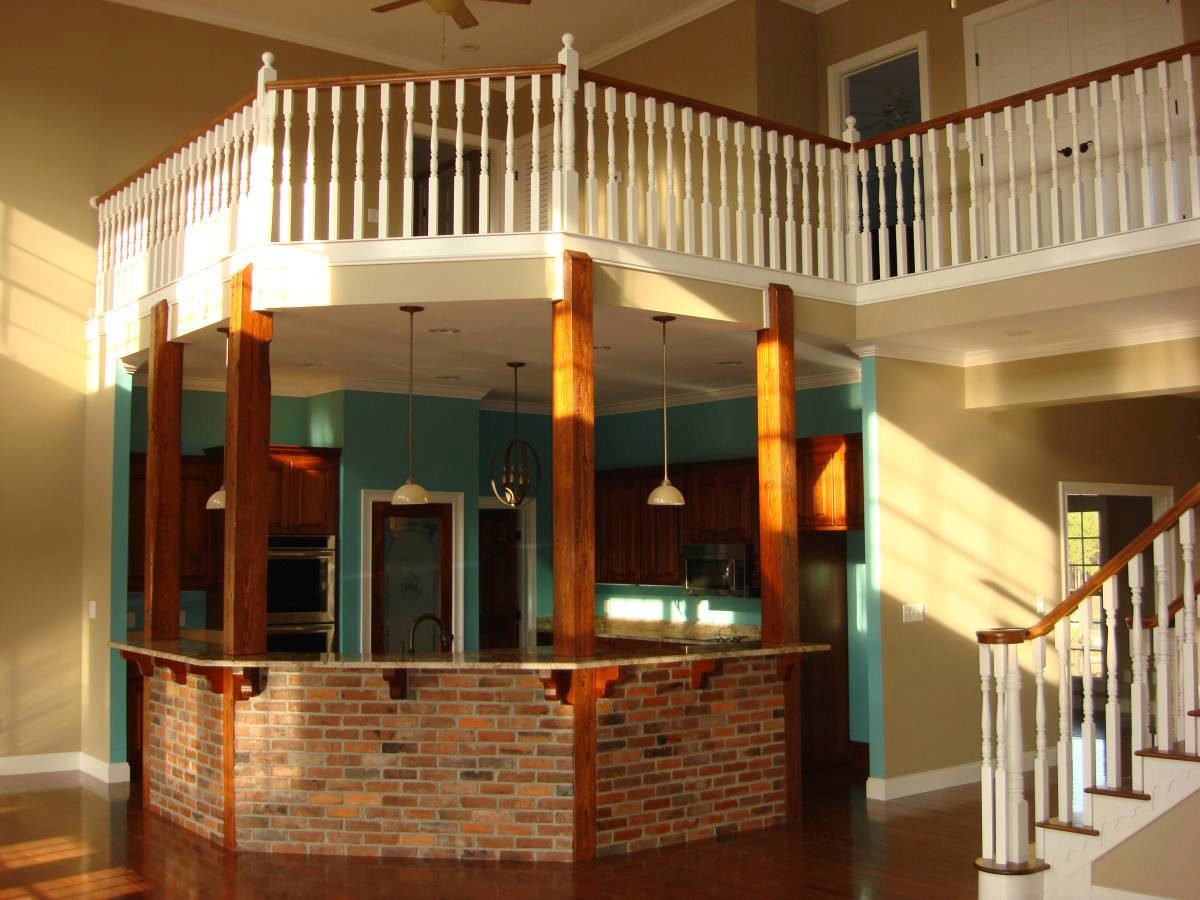 How To Space Your Balusters